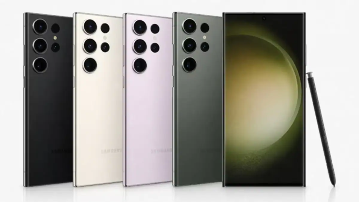 Is the Galaxy S24 Ultra Getting an Even Better Camera? | by Tolu ...