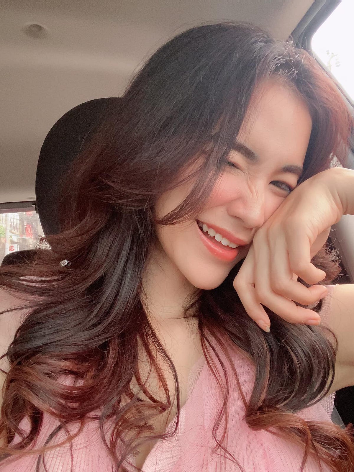 mae-duna - Mae-duna Rattanapong - Medium