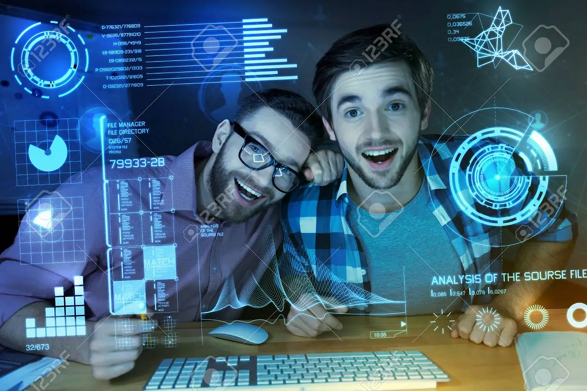 Good News Programmers!!! Here is Why ChatGPT(AI) Won’t Replace Programmers Anytime Soon | by ...