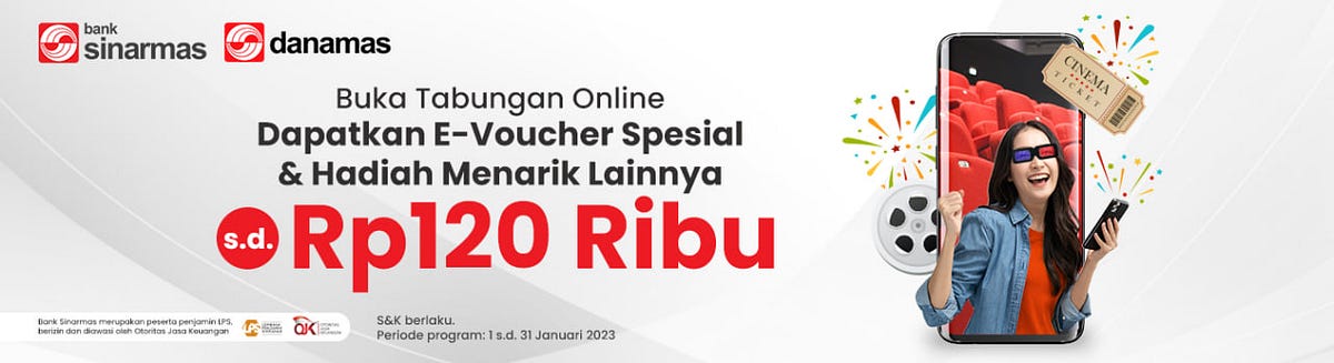 Danamas Pinjaman Online. Danamas adalah Brand dari perusahaan… | by ...