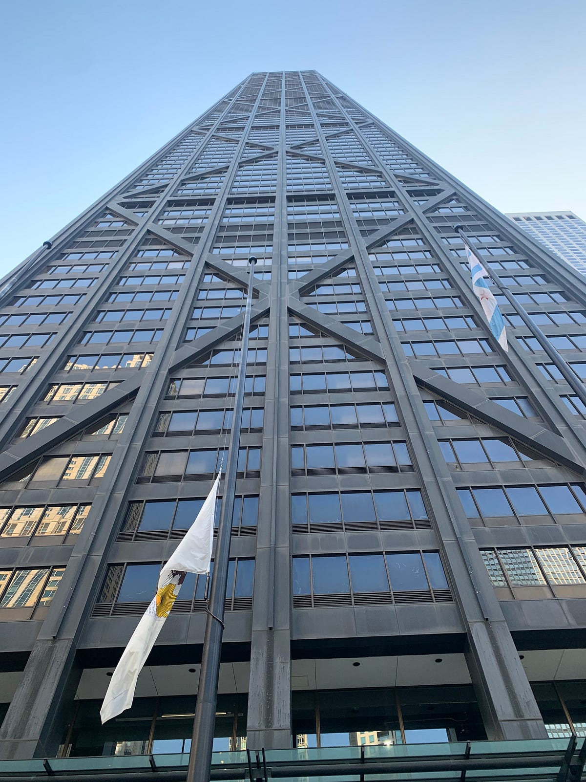 An Immersive Week in Chicago — Finn Haney | by Finland Haney | walking ...