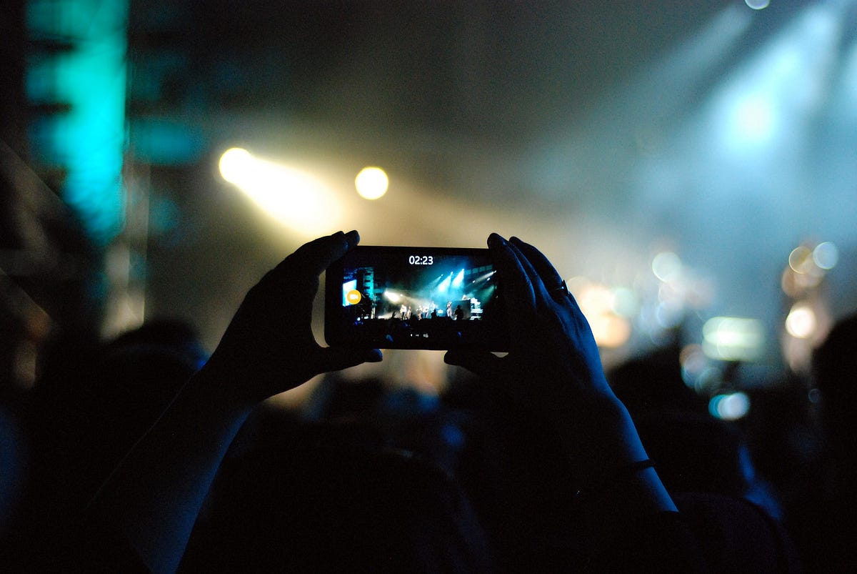 What is an NFT video?. NFTs have come a long way in recent… | by The ...
