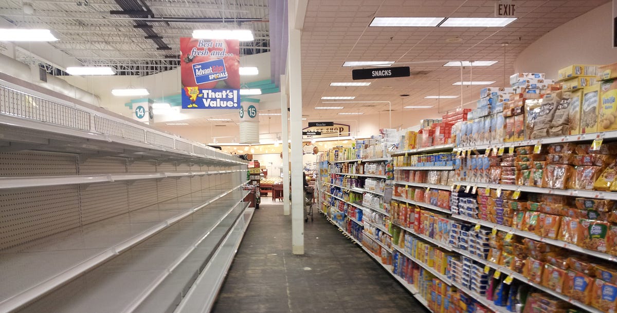 Fast Food Prison Nation. The AP recently shared an investigative… | by ...