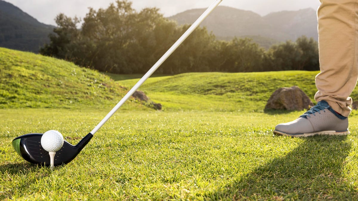 Why is it important to choose the right golf clubs | by George Gilbert ...