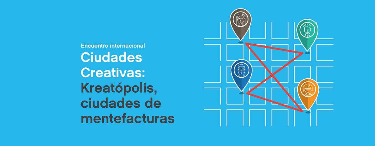 Ciudades como ecosistemas creativos | by Ciudades Creativas | Ciudades ...