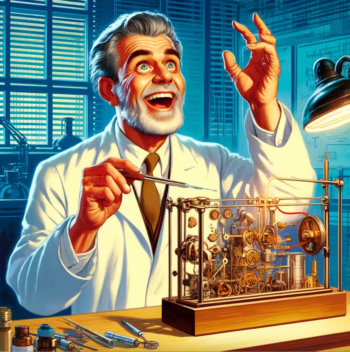 Proven Six Steps to Becoming a Marketing Master — Blooms Taxonomy | by Troy Muir - Founder, The ...