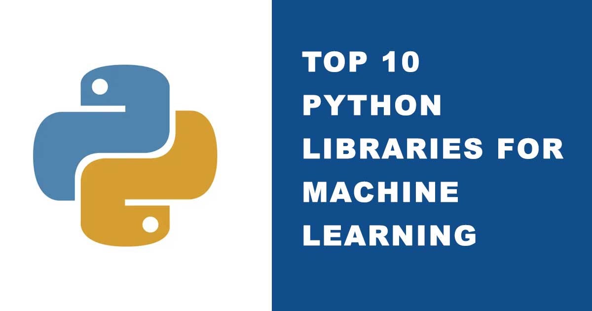 Top 10 Machine Learning Python Scripts for Data Analysis | by Rami ...