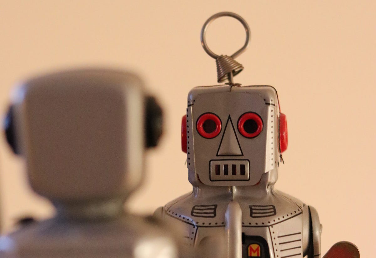 How AI Chatbots Are Making You Mentally Weak. | by Ajay Bibyan | Medium