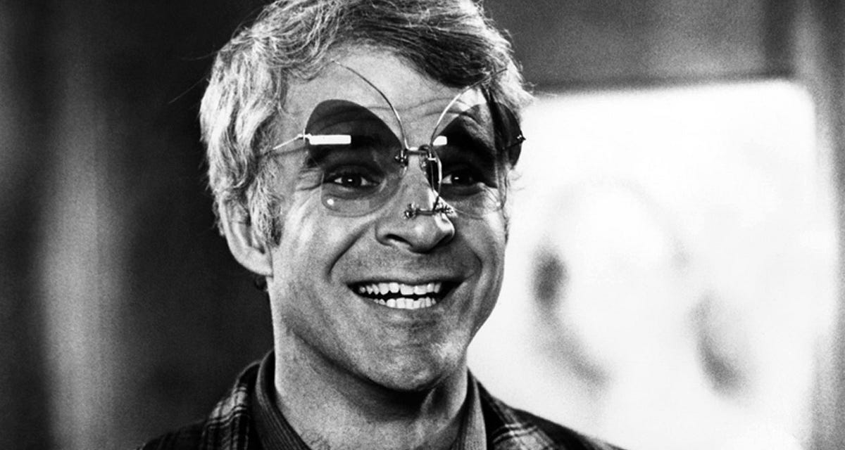 Through a Glass… Clearly?. Google & the Ghost of Christmas Future | by ...