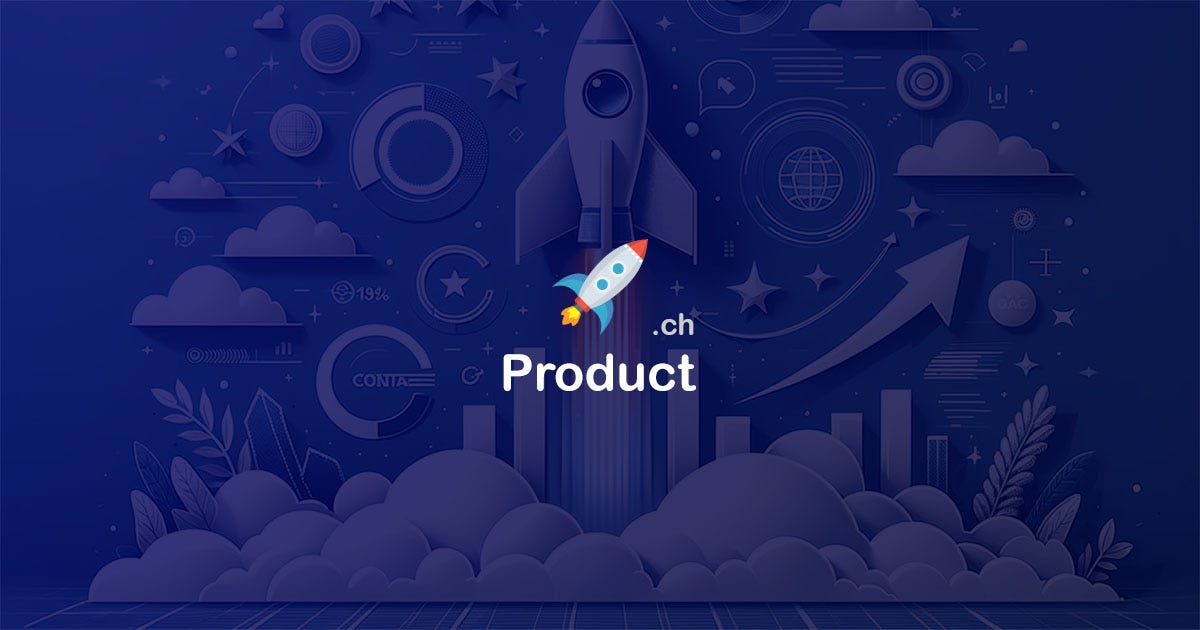 What are the Typical Product Challenges? | by ProductRocket.ch | Medium