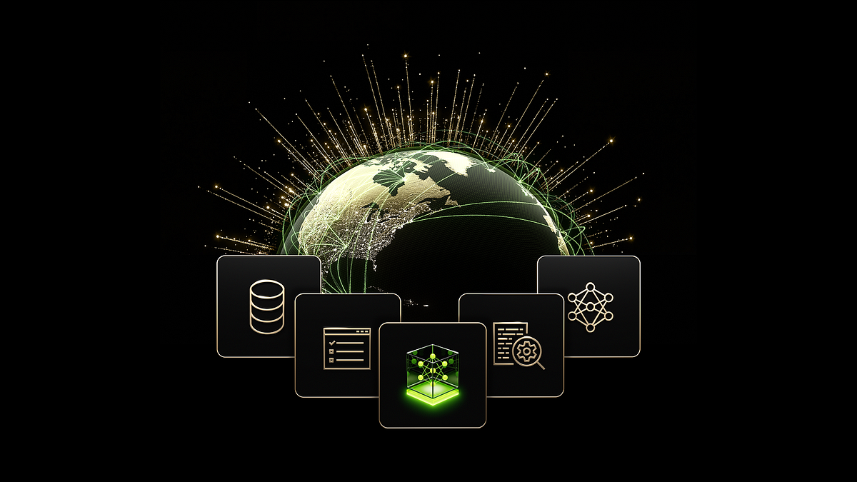 NVIDIA Nemotron 3 Super. A reasoning model that lets you control… | by ...