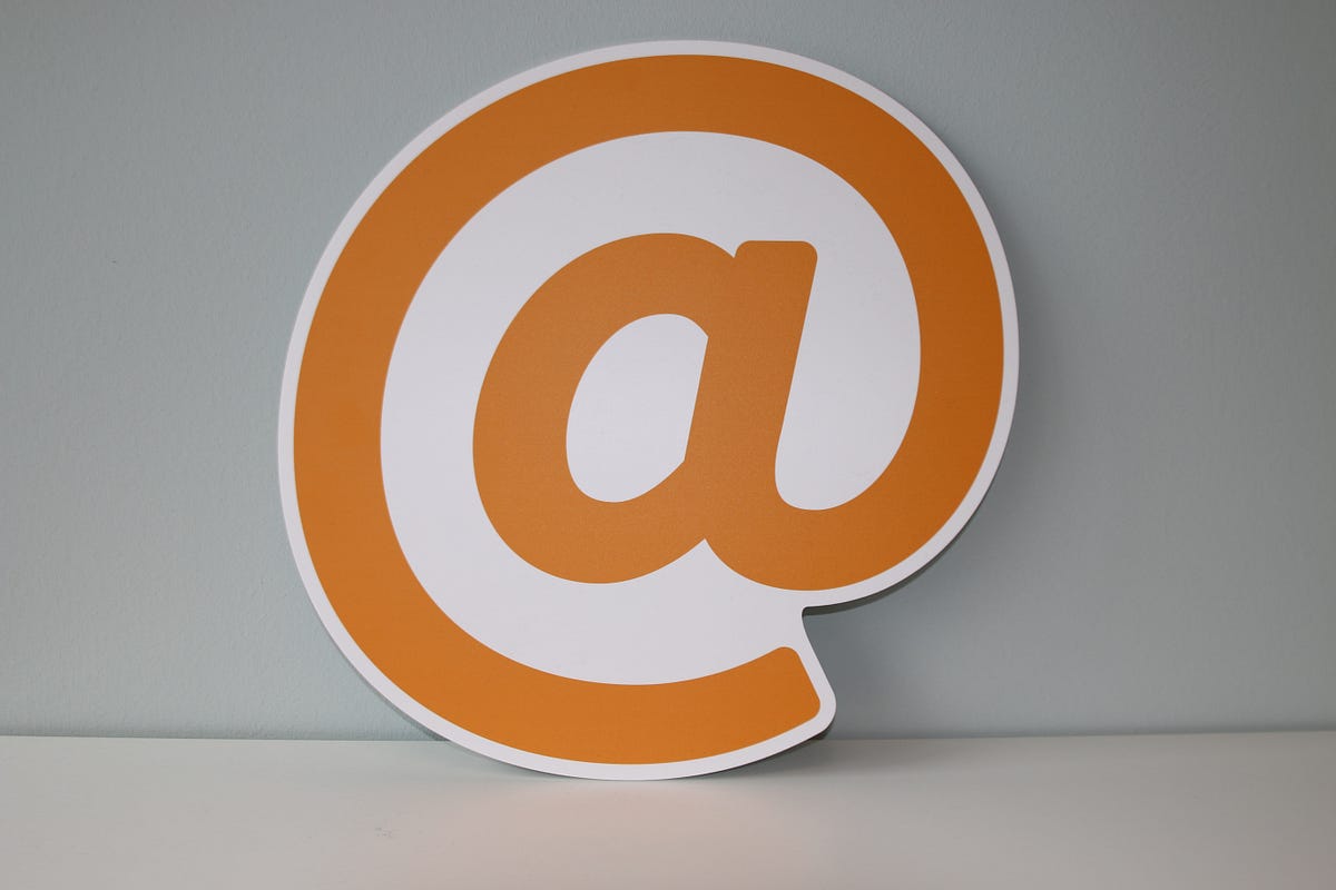 Email Continuity — Everything You Need To Know | by Gorjan Kolev ...
