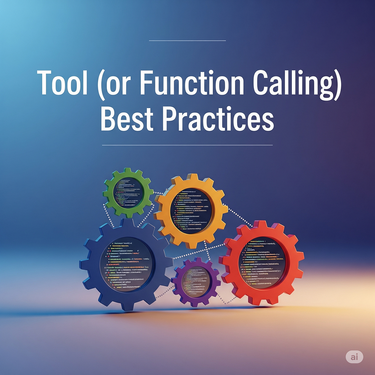 Tool (aka Function Calling) Best Practices | by Laurent Kubaski | Medium