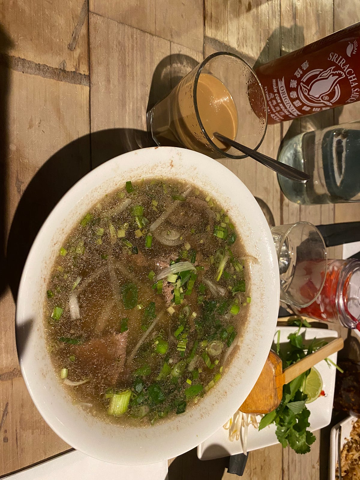 5. Pho - Kenno Robby Pradana - Medium