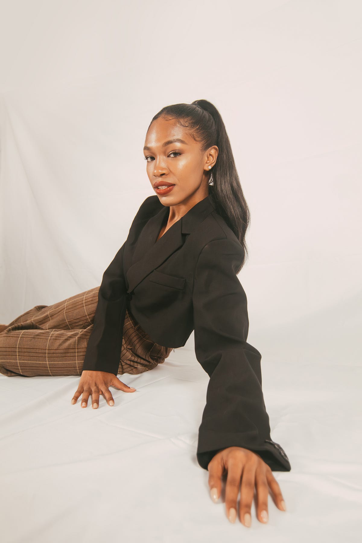 ADVOCATE: Miss MapuaMCM 2022 Crizalyn Kay Lumikid on Diversity | by The ...