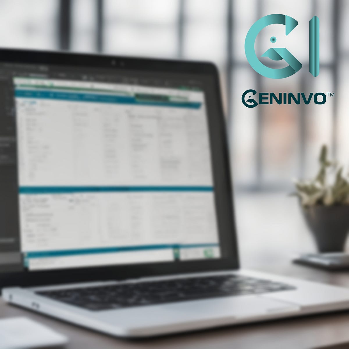 Unlocking Data Anonymization: Safeguarding Privacy with GENINVO’s ...