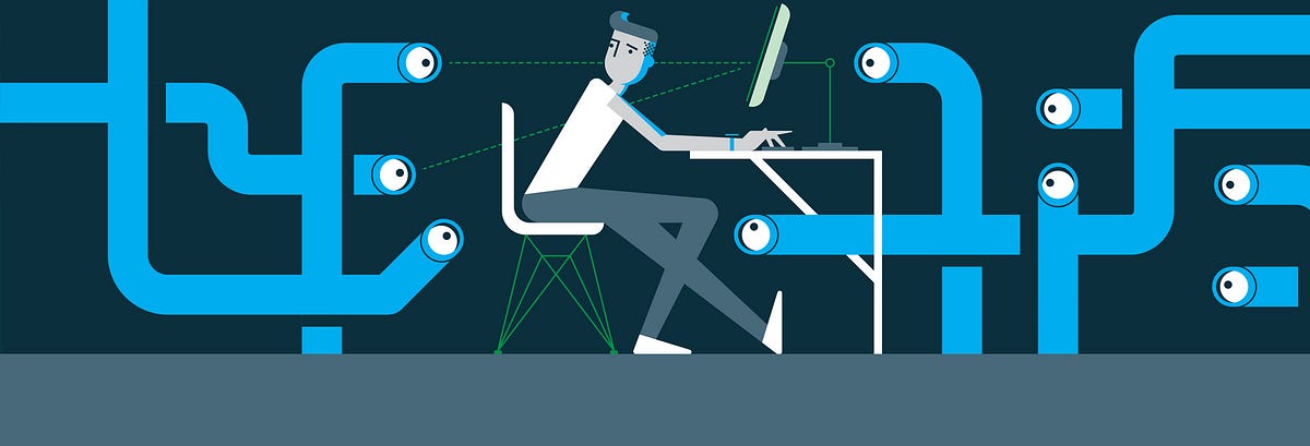 Privacy Zuckering: Deceiving your privacy by Design | by Mohit | Medium
