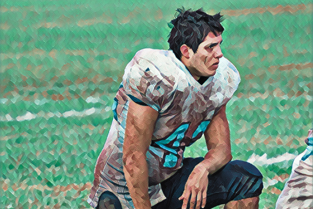 It’s Not Where You Start, It’s Where You Finish: A High School Rivalry ...