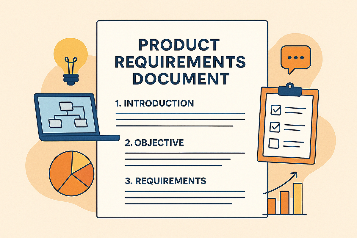 Mastering PRDs in Product Management | by Abdulkareem Ummukuthum Dunsin ...