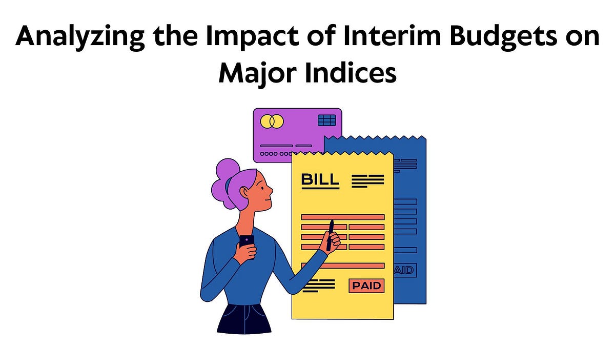 Unveiling the Dynamics of Interim Budgets and Their Ripple Effect on ...