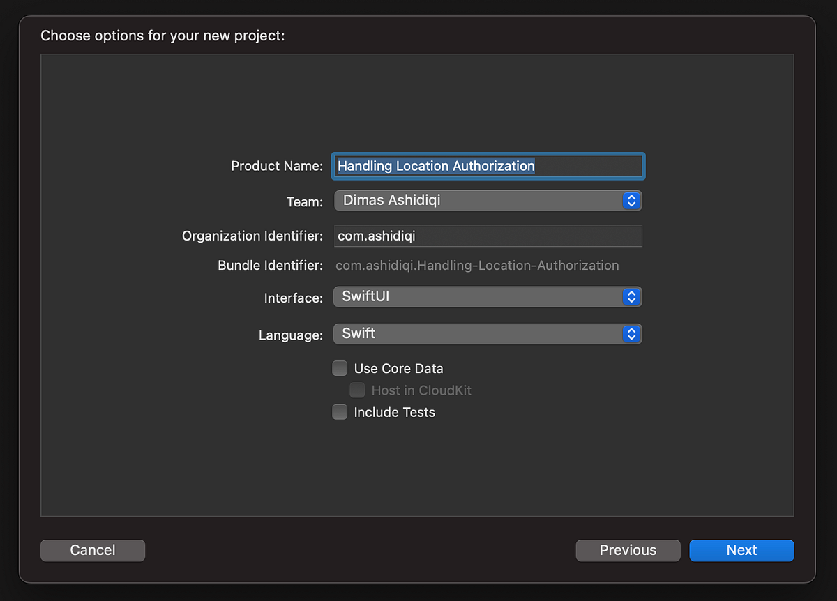 Location Authorization Best Practices and How to Build It Reactively ...