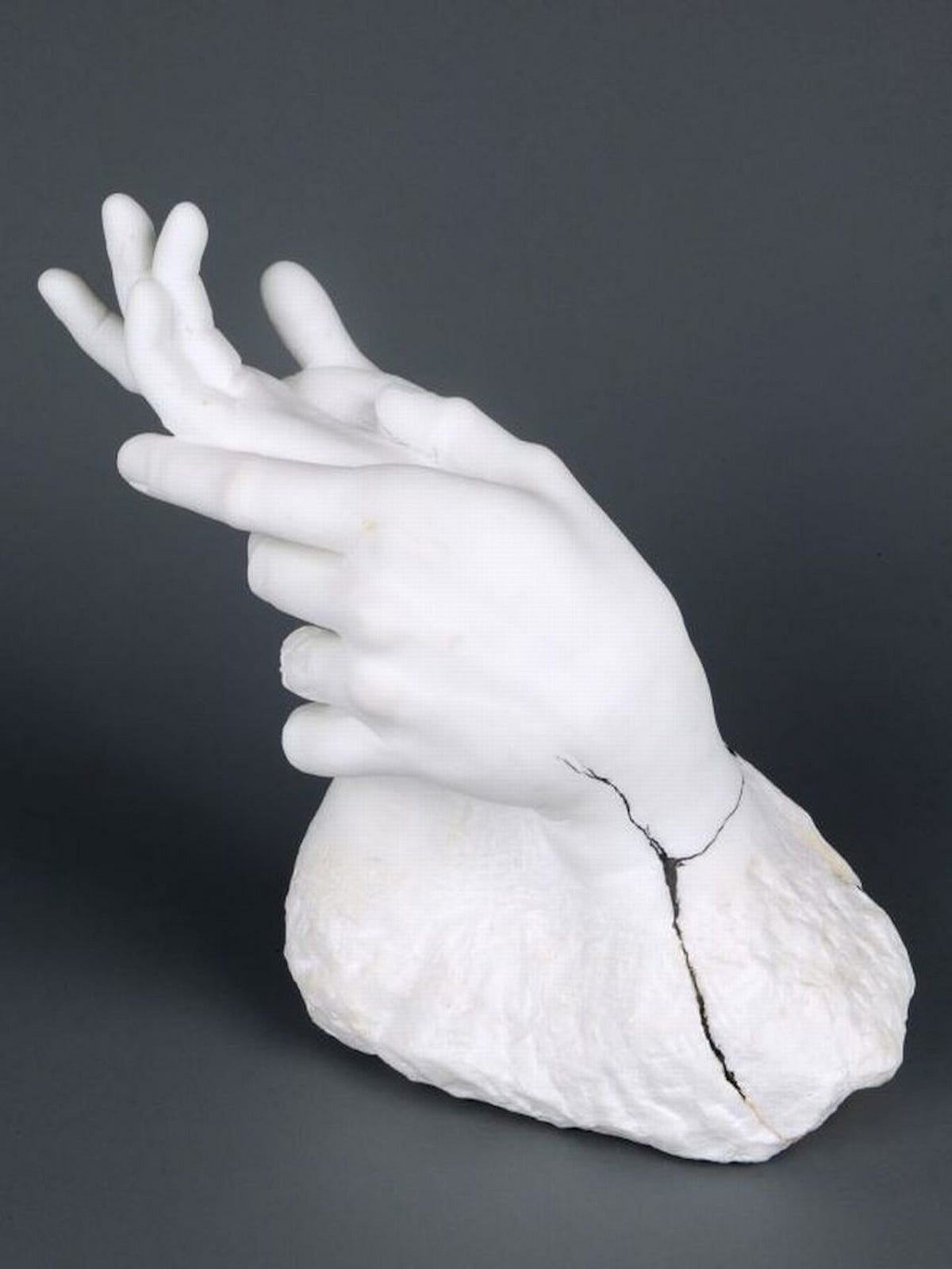 To Touch you. I remembered a dream of an ache | by H. Grace Boyle | Medium