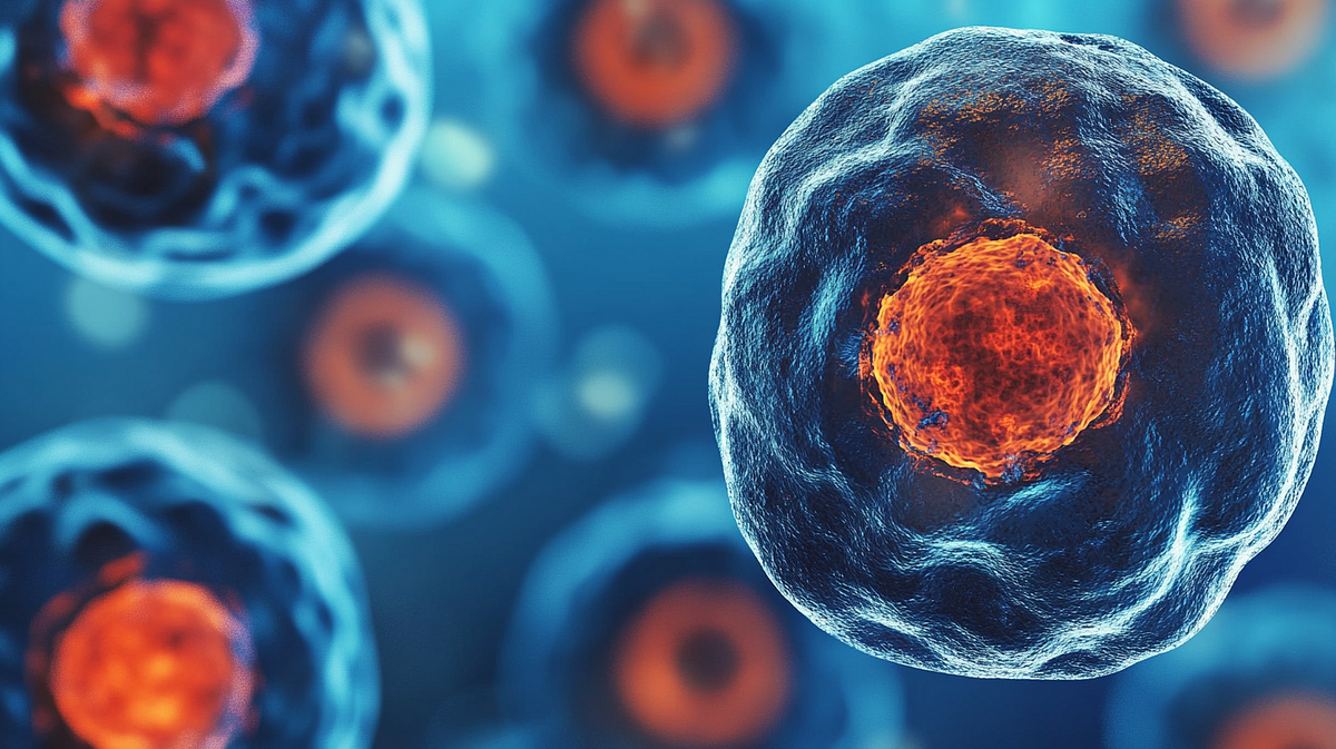 Managing MCAS and Mastocytosis with Key Treatments and Supplements | by ...