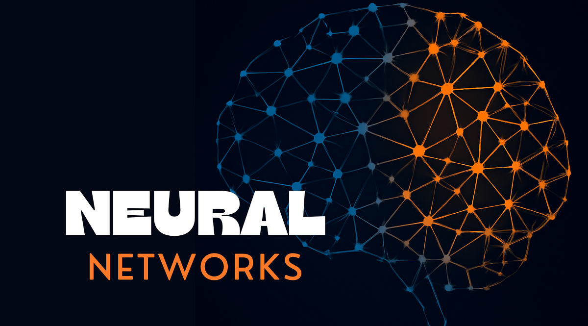 Neural Networks: The Brains Behind Modern AI | by Shivam Gangwar | Jun ...