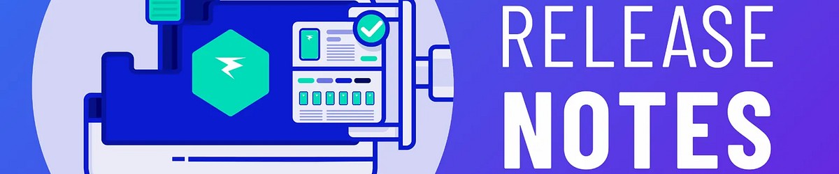Automating release notes. The case for standardized commit… | by ...