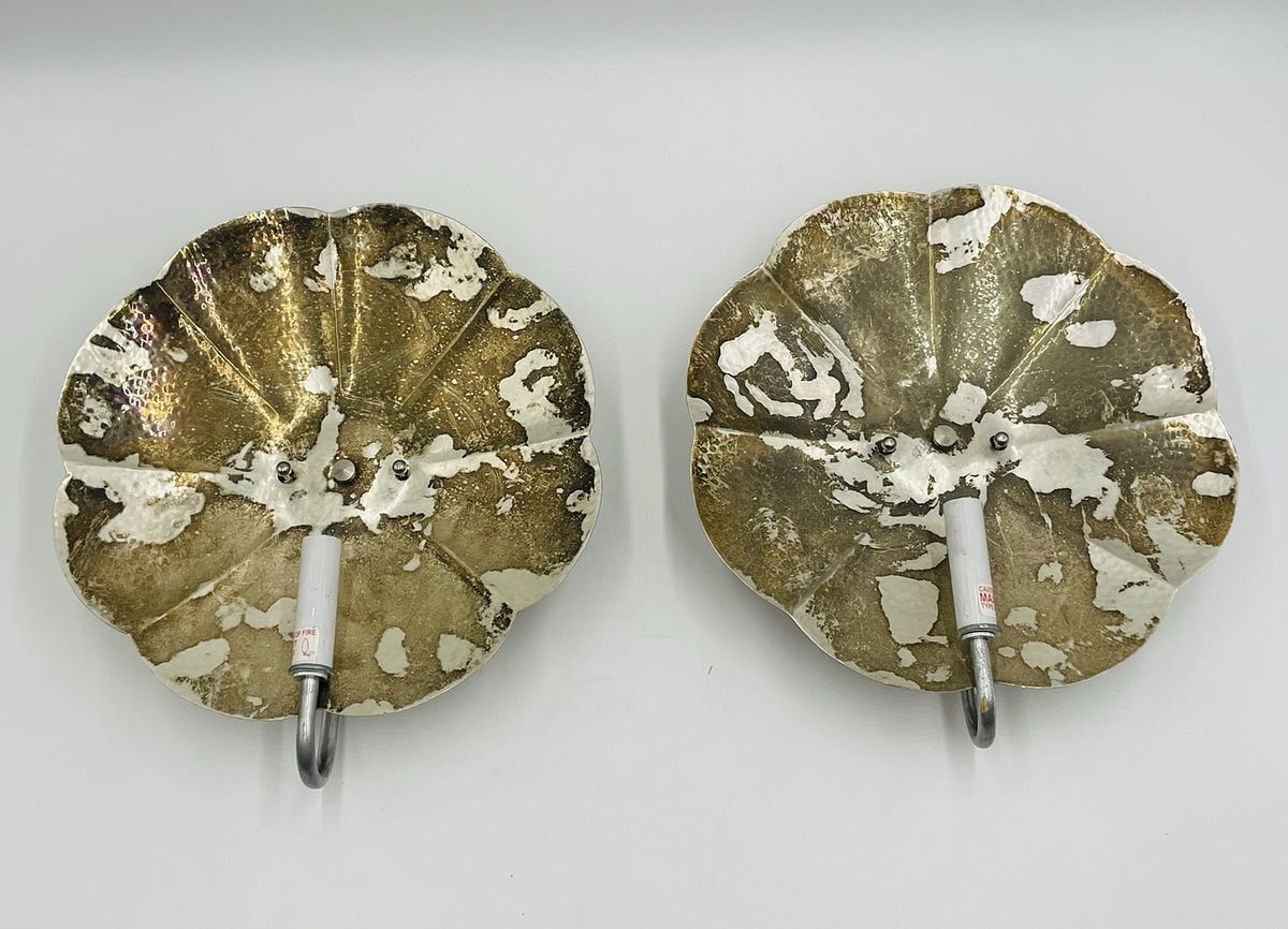 History Of Mid Century Modern Lighting Sconces | by David Smith | Medium