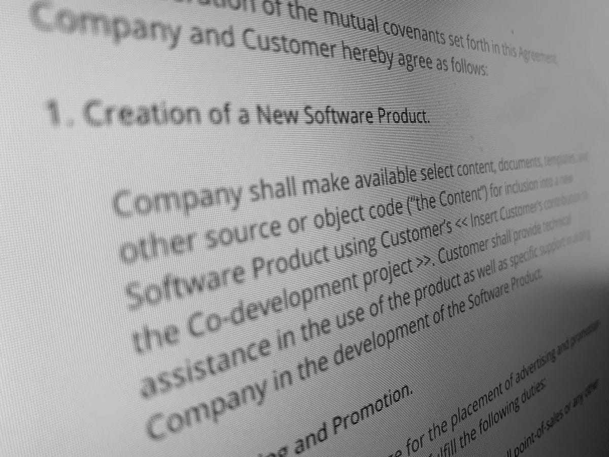 How to find your first software development client | by Bobby Wilson ...