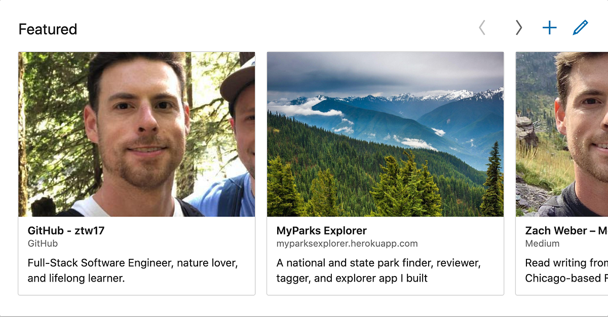 How to Add A Display Image to Your React App Using Meta Tags | by Zach ...