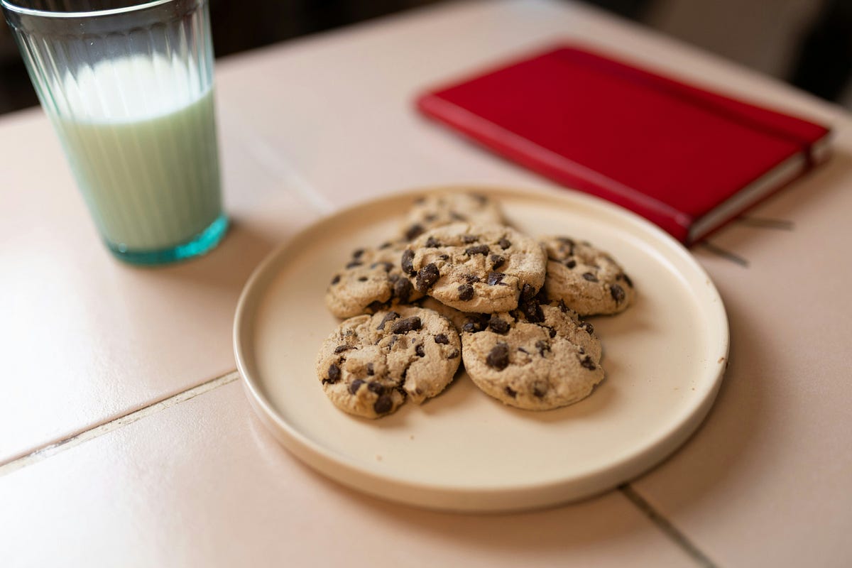 About Food Memories. Start your journey with the Food… | by Lillian ...