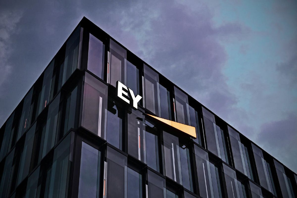 EY is banned from providing audit services in Germany for the next 2 ...