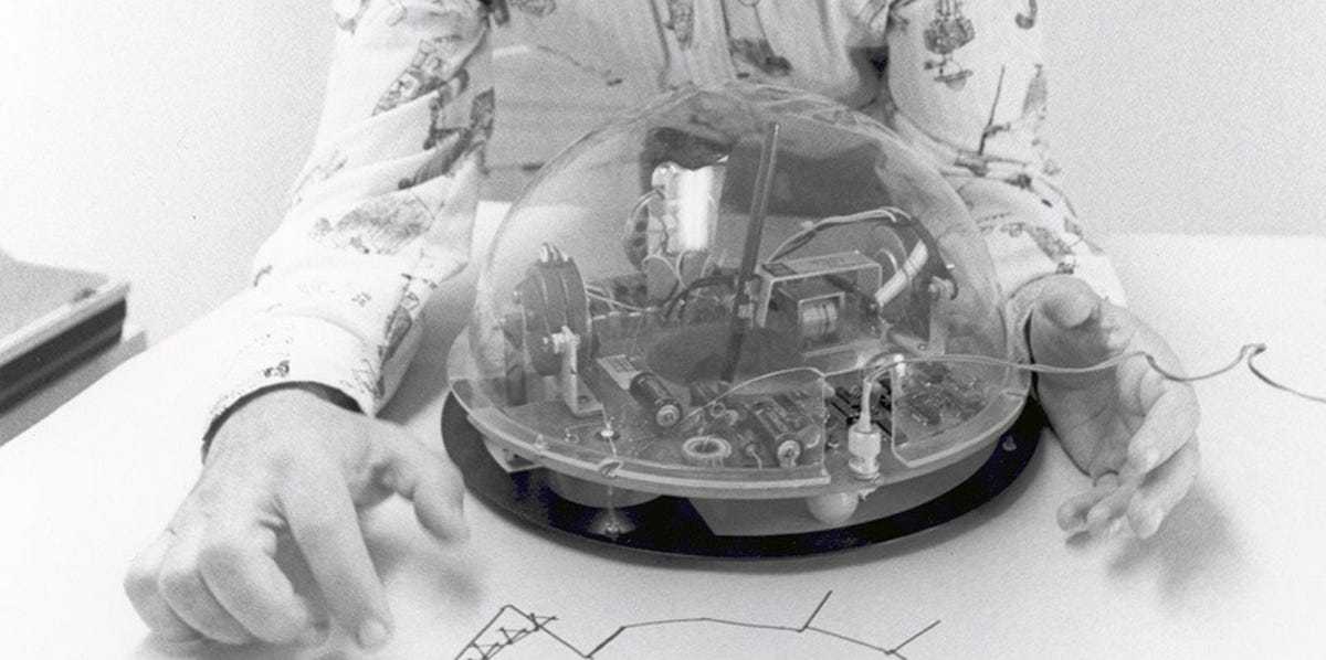 Learningland. David Ng on Seymour Papert’s Mindstorms | by ...