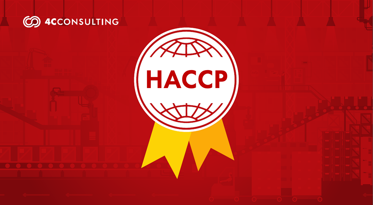 Ensuring Food Safety Excellence: Navigating HACCP Awareness Training ...