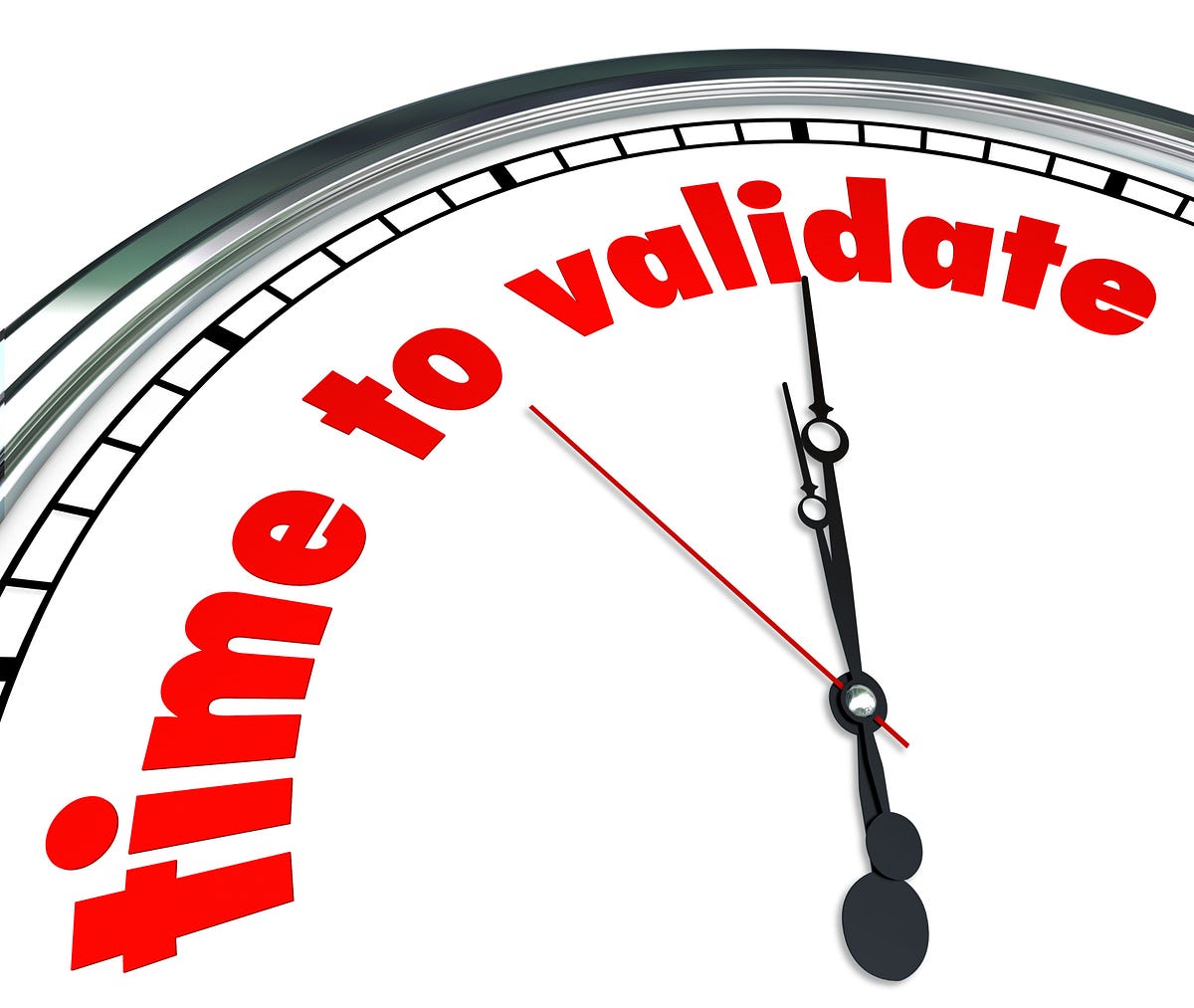Using Validation To Provide Exceptional Customer Service | by Robert ...
