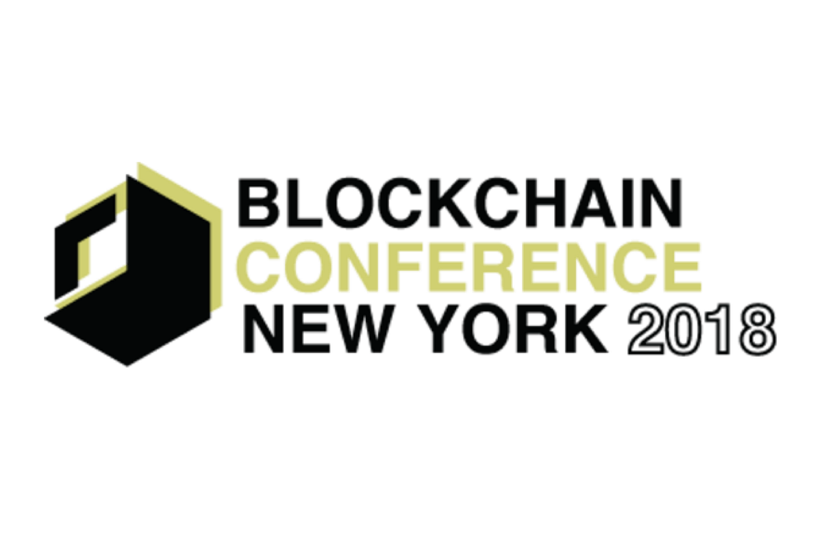 Hydro at Blockchain Conference: New York 2018 | by Hydrogen | Hydrogen ...
