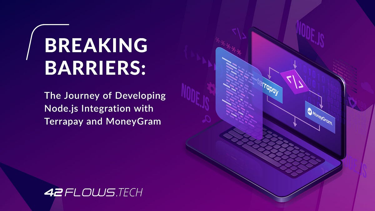 Revolutionizing Cross Border Payments With Seamless Integration Using