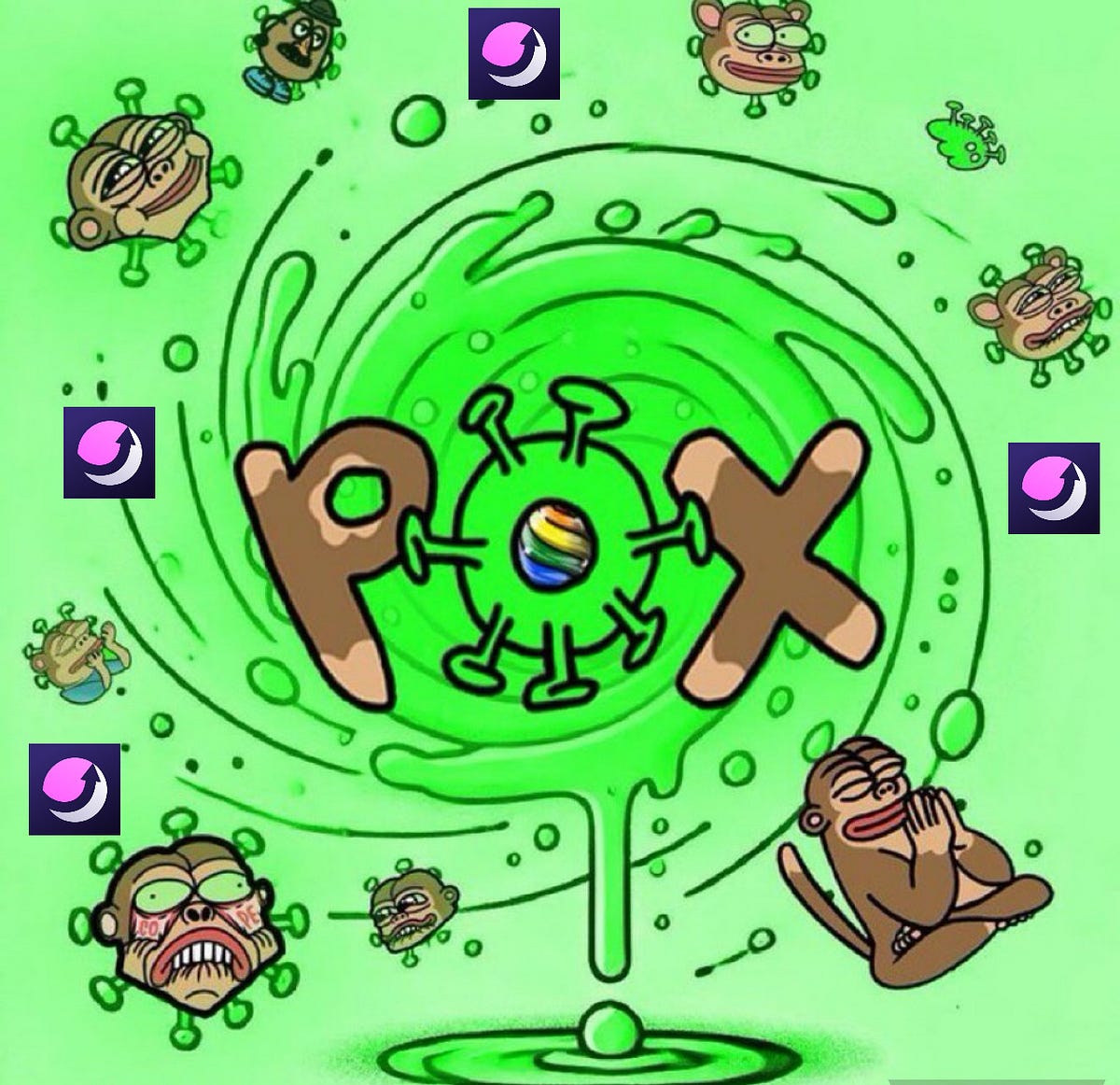 Moonshot and $POX: How Apple Pay Integration is Driving Crypto ...