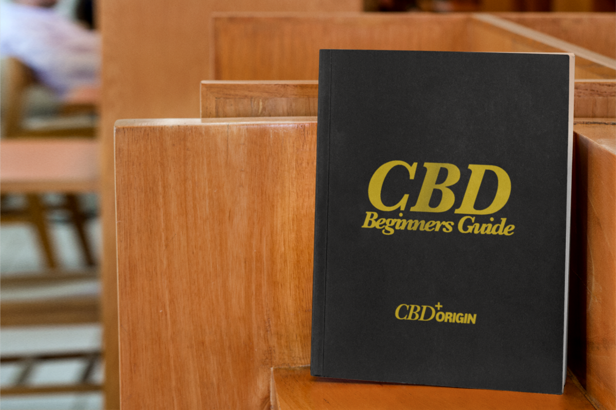 CBD101: The CBD Beginner’s Guide. Welcome to Our CBD Beginner’s Guide ...