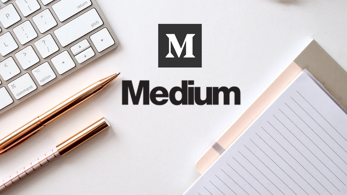 Medium Publications That Will Immediately Curate Your Story | by ...