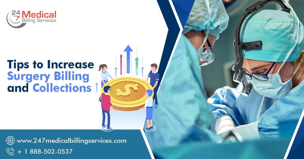 Tips To Increase Surgery Billing And Collections | by Devinclark | Medium