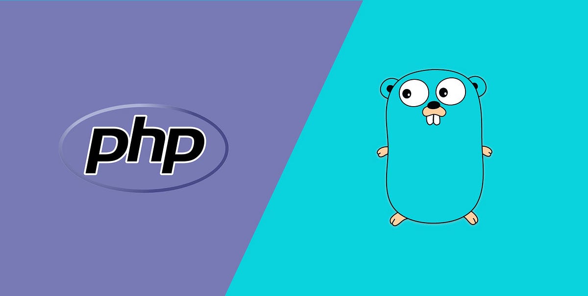 Why We Moved from PHP and Java to Golang: A Decade-Long Journey | by ...