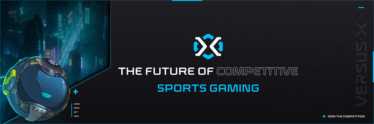 GETTING TO KNOW VERSUS-X. CONCEPT | by Alan Fernando | Apr, 2024 | Medium