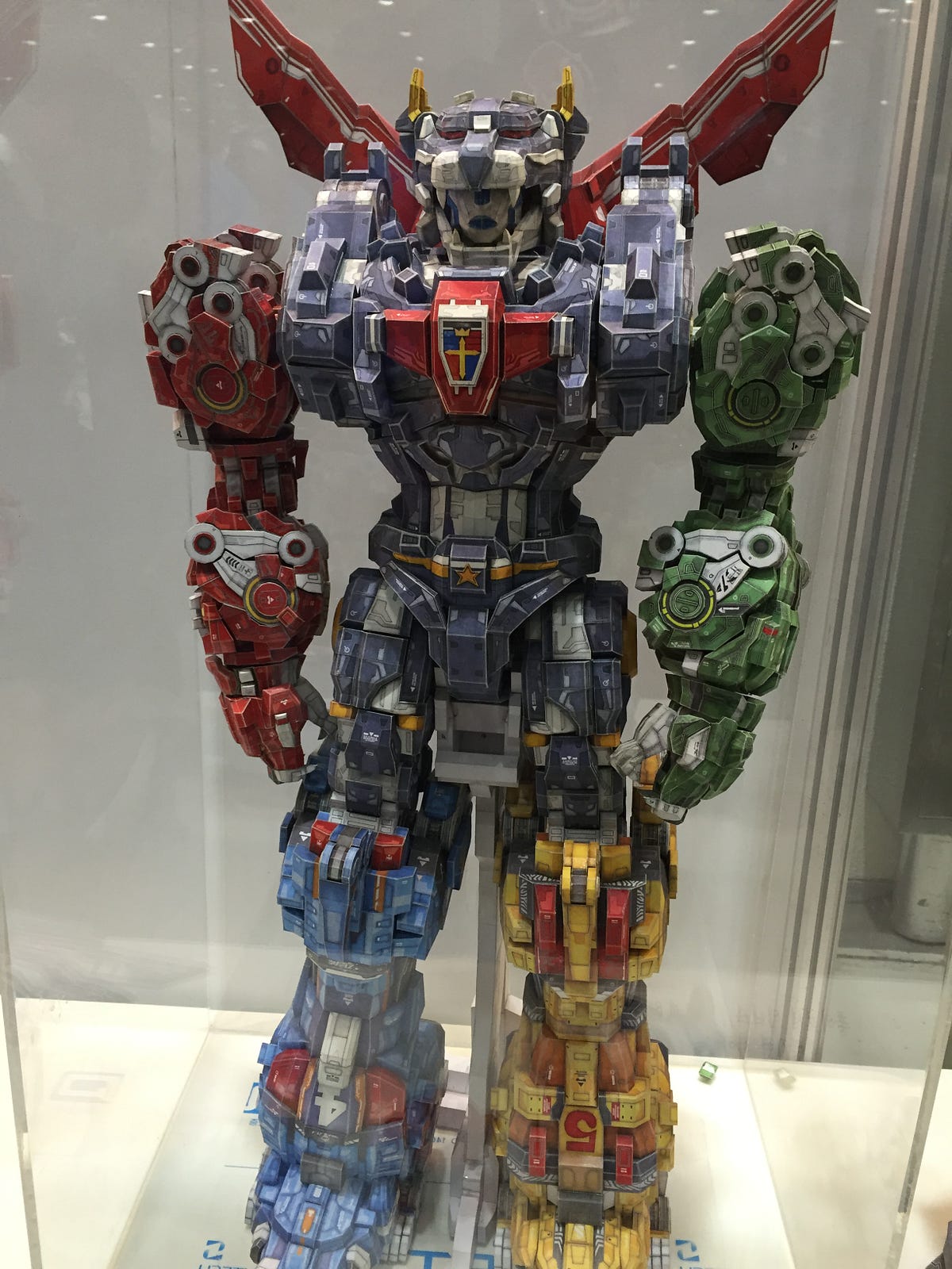 Kidult Exhibition in Korea. How grown-ups are finally getting the… | by ...