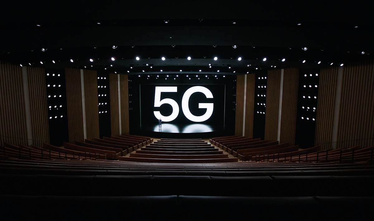 Apple ‘Hi, Speed’ Event: 5G, A14 Bionic Chip, and LiDAR for New iPhones ...
