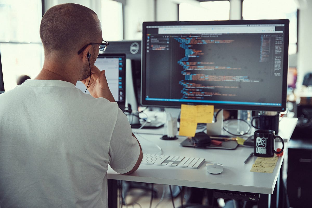 Engineering gets agile: Beyond’s Tech Director promotes ongoing ...