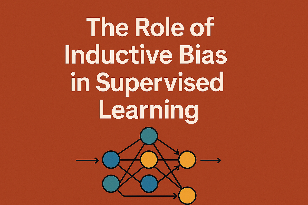 The Role of Inductive Bias in Supervised Learning | by Deeno Bajitha | May, 2025 | Medium