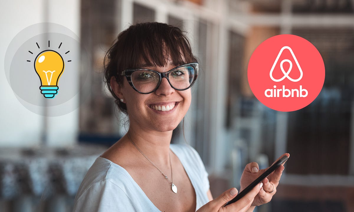 Life This 7 Reasons will convince you to Start Hosting at Airbnb | by ...